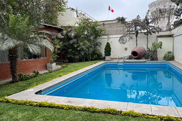 servicio de instalaciones sanitarias - cia peru sac servicios generales